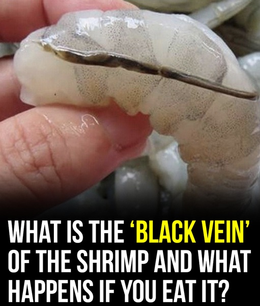 “How to clean and cook shrimp, including tips on the dark vein ...